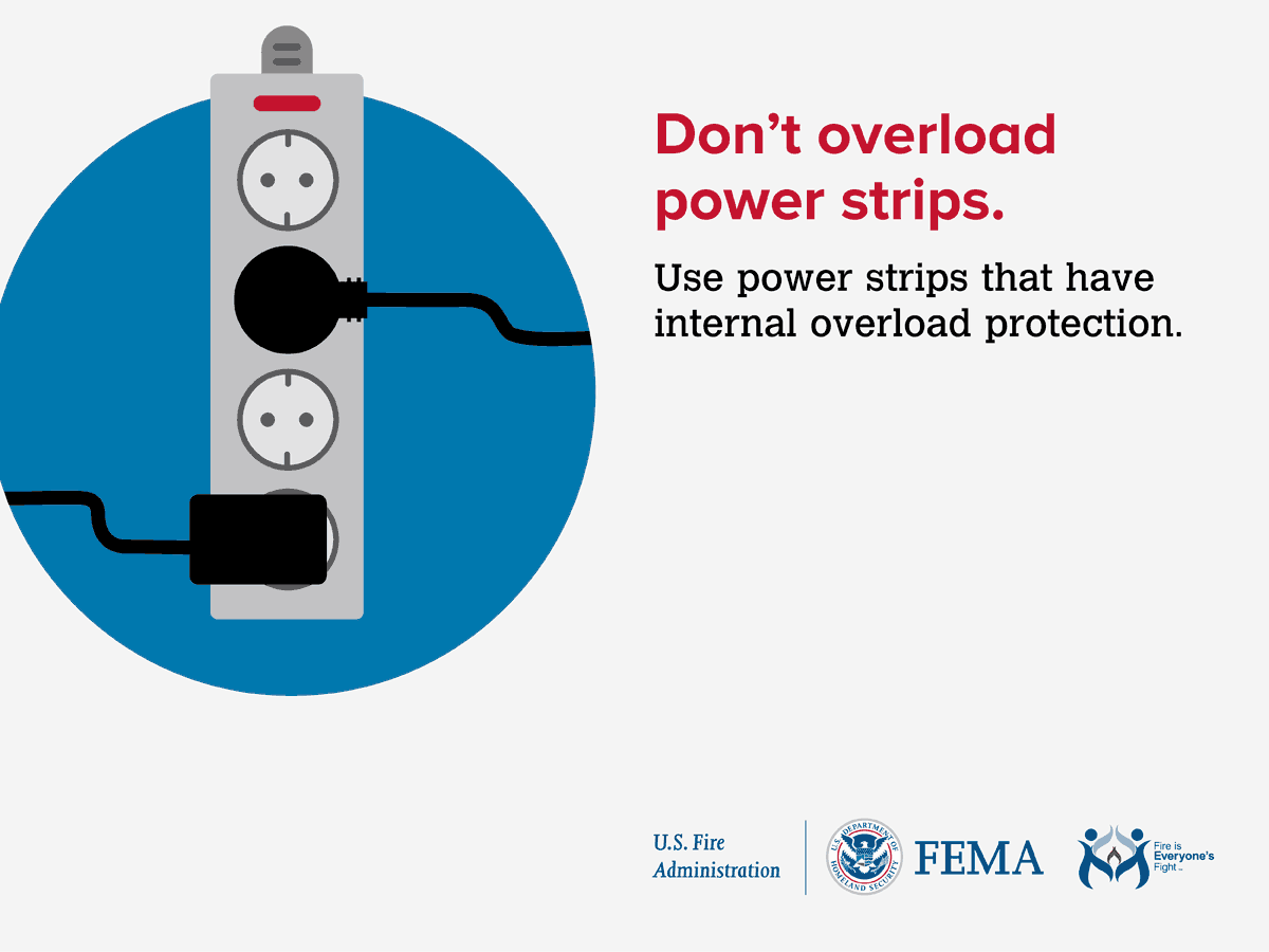 Electrical Fire Safety- Facts, Stats, Tips & Tricks for Protecting Your ...