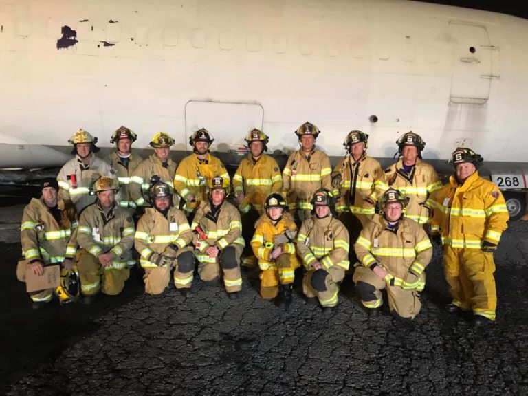 Join - Lancaster Fire Department