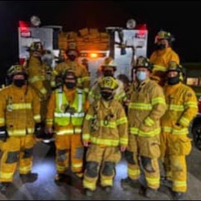 “Meet the Member” Steven DeMarzio - Lancaster Fire Department